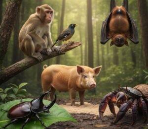 Top 7 Deaf Animals and Their Amazing Adaptations in 2026