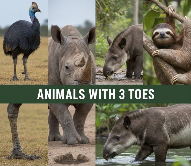 Top 17 Animals With Scales in World: Names, Facts & Pictures