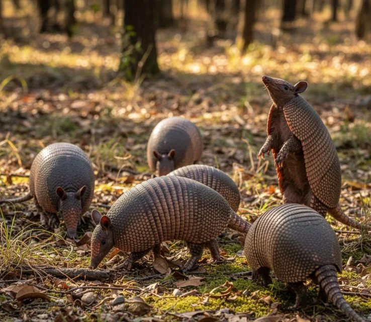 Top 7 Deaf Animals and Their Amazing Adaptations in 2026