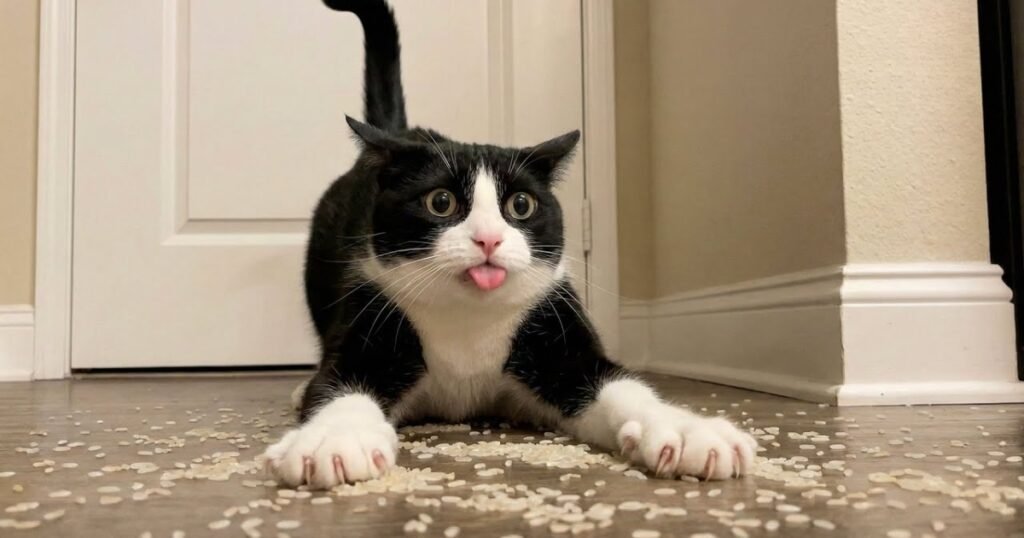 Top 17 Clumsy Animals in The World (With Pictures) 2026