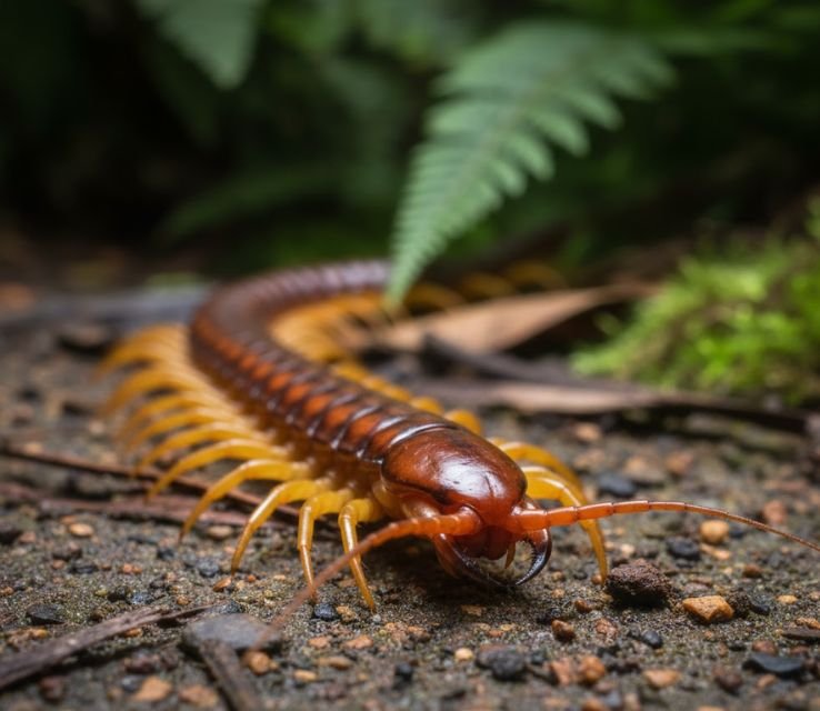 Top 15 Dangerous Animals in The Philippines (With Images)