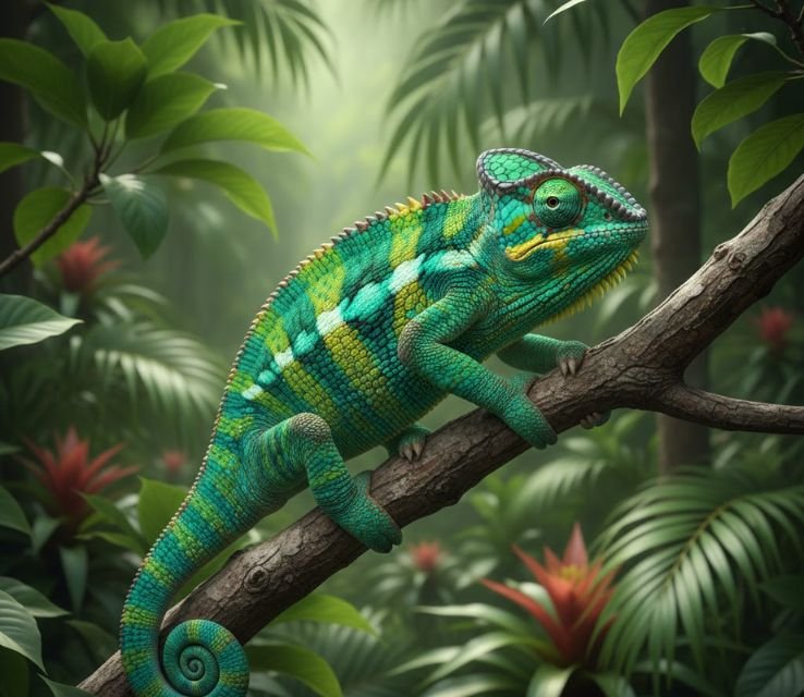 Top 20 Sneaky Animals In The World (Images Included)
