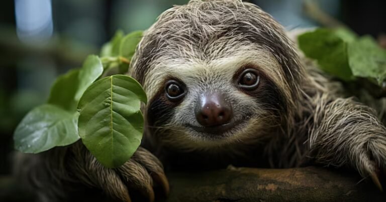 Top 17 Clumsy Animals in The World (With Pictures) 2026