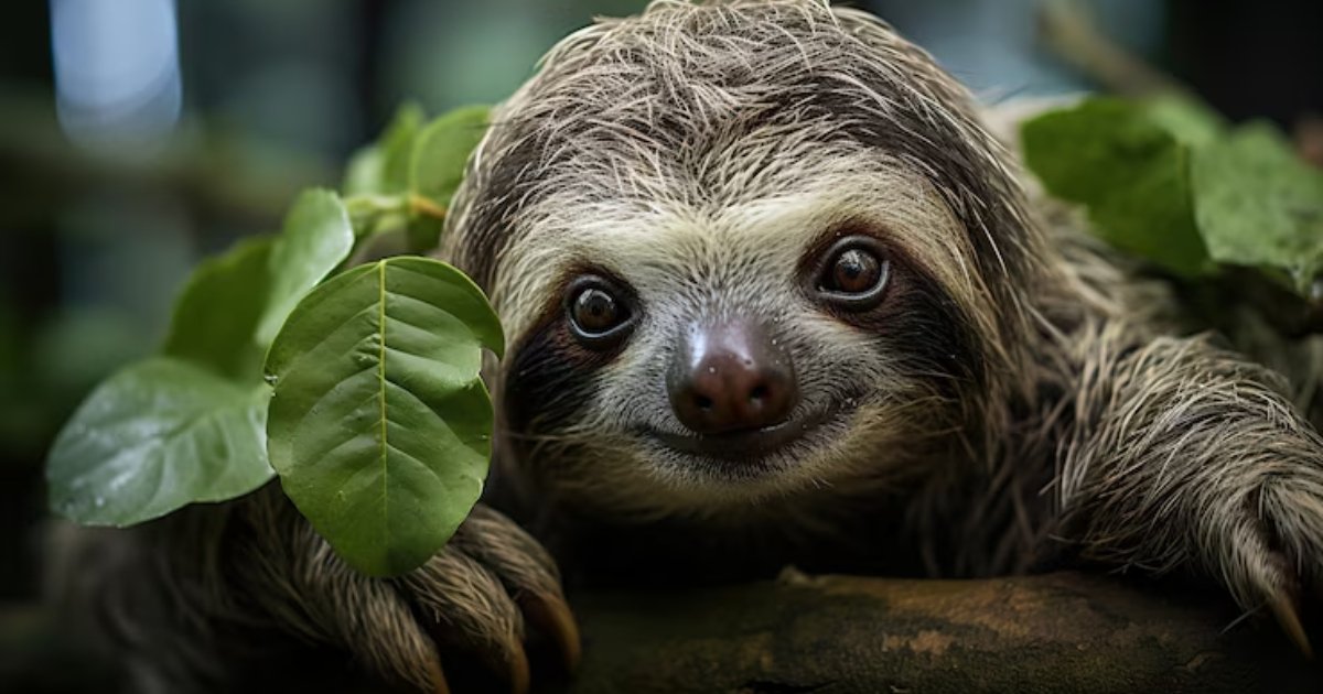 Top 17 Clumsy Animals in The World (With Pictures) 2026