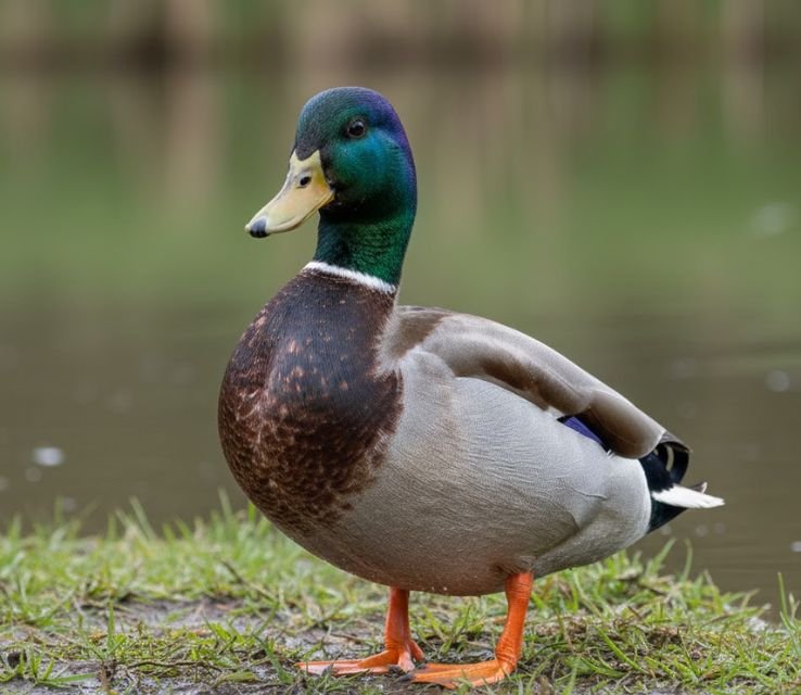Explore Top 15 Animals That Waddle (With Images)