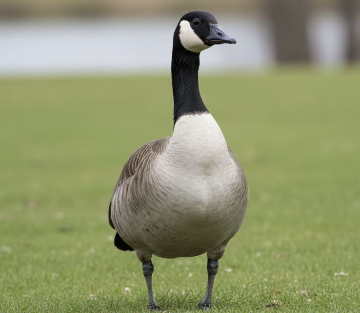 Explore Top 15 Animals That Waddle (With Images)