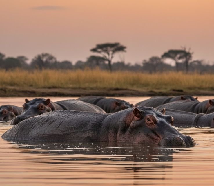 Top 19 Most Dirtiest Animals In The World (With Pictures)