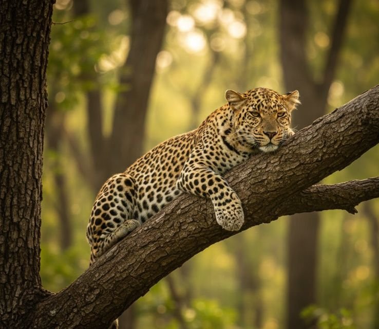 Top 20 Sneaky Animals In The World (Images Included)