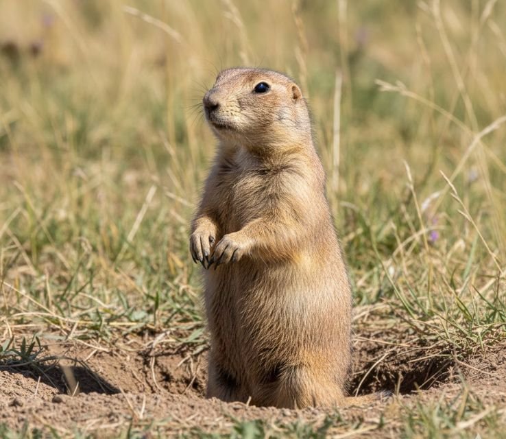 Top 13+ Examples of Animals That Eat Cactus (With Pictures)