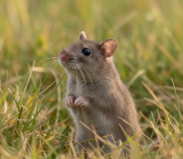 Top 19 Most Dirtiest Animals In The World (With Pictures)