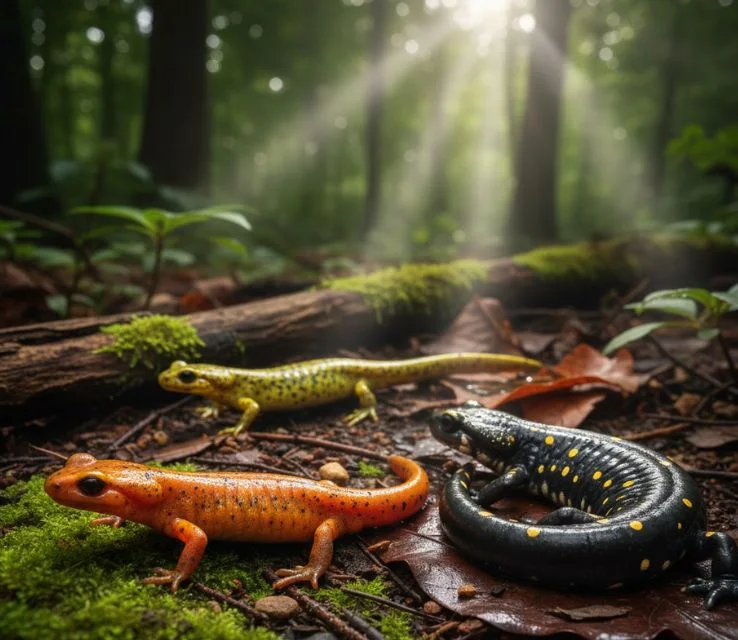 Top 7 Deaf Animals and Their Amazing Adaptations in 2026