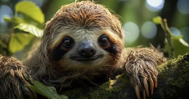 Top 18 Animals With Sharp Claws (With Images) (2026)