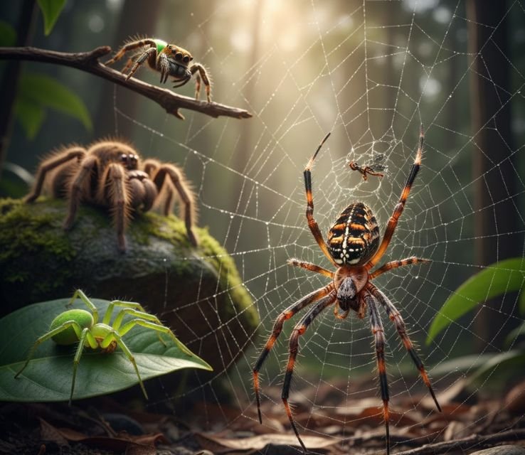 Top 7 Deaf Animals and Their Amazing Adaptations in 2026