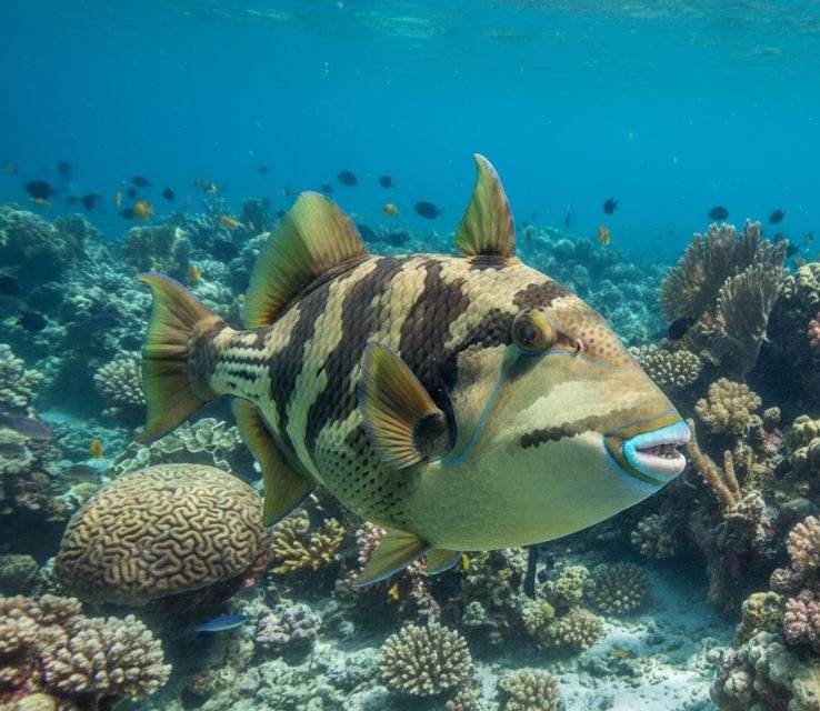 Top 15 Dangerous Animals in The Philippines (With Images)