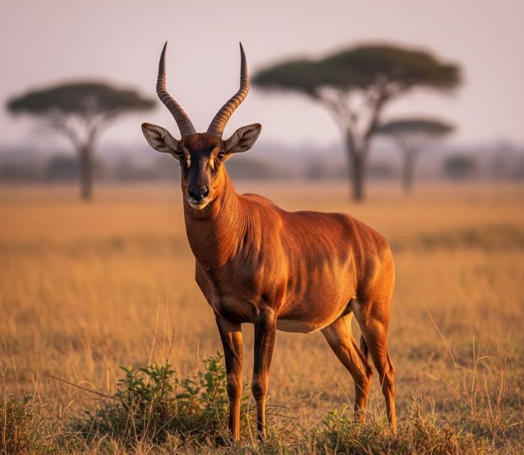 Top 20 Sneaky Animals In The World (Images Included)