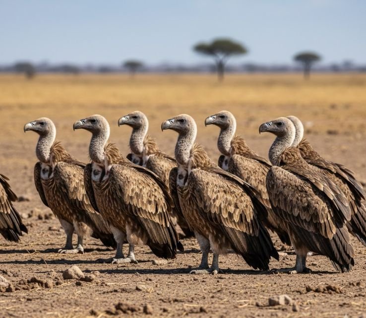 Top 19 Most Dirtiest Animals In The World (With Pictures)