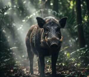 Top 15 Dangerous Animals in The Philippines (With Images)