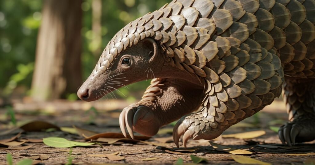 Top 17 Animals With Scales in World: Names, Facts & Pictures
