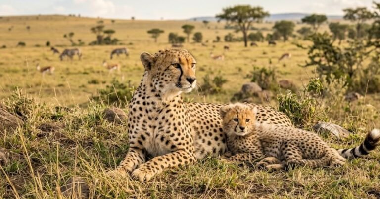 15 Weakest Animals on Earth You Won’t Believe Exist 2026